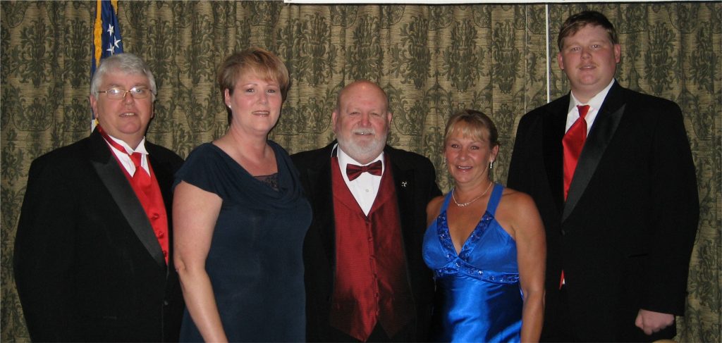 A Few IMSS Timeframes - The International Matsumura Seito Society